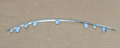 Mint! 2015 - 2018 Mercedes-Benz C-CLASS W205 Side Trim 2058851274 Right ...