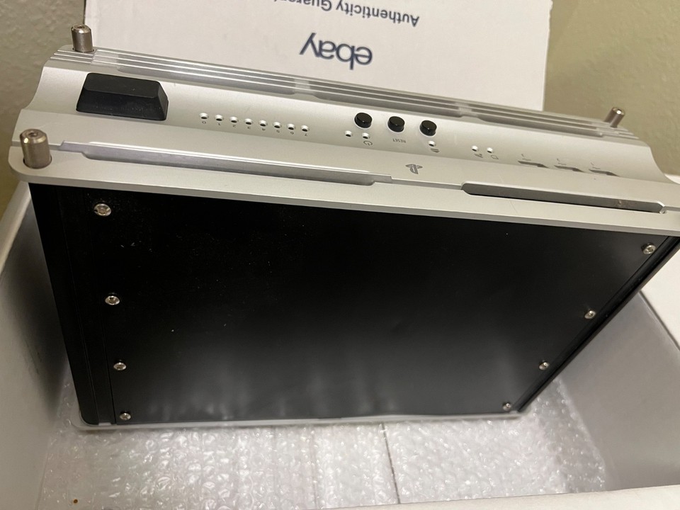 PS4 Development DEV Kit Rare DUH-D1000AA | eBay