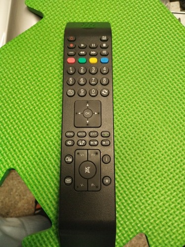 5 Replacement JVC RM-C1236, RMC1236 Brand New | eBay