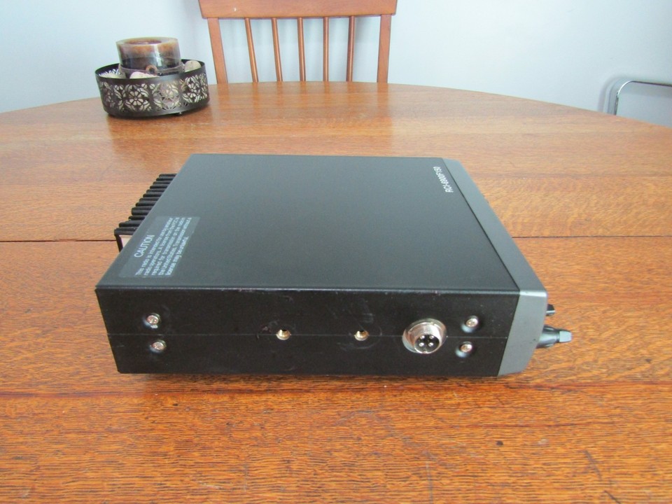 RANGER RCI 6900F 150W AMATEUR TRANSCEIVER AM FM CW USB LSB WORKING. | eBay