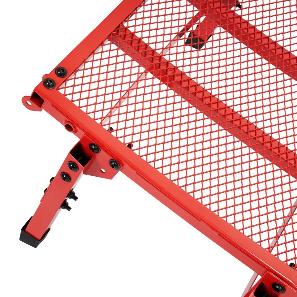 New Foldable BMX Jump Ramp For StaCyc MTB RC and More Portable Launch ...