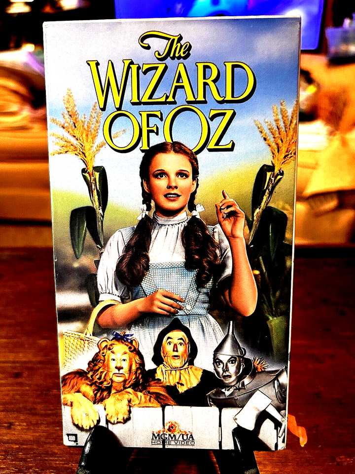 12 TERRIFIC VHS TAPES -6 NEVER OPENED- 8 DISNEY MASTERPIECES -EXCEL ...