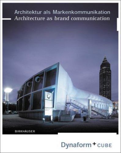 Architecture as Brand Communication by Gernot (Ed) Brauer (1997, Trade ...