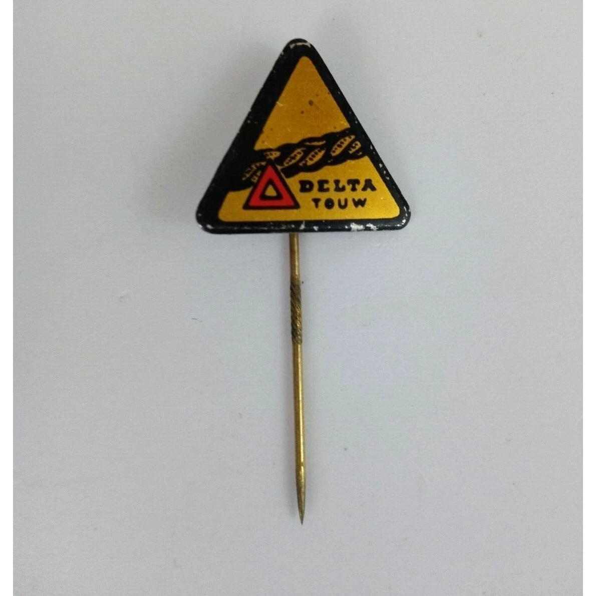 Triangle Shaped Items