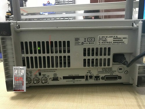 1PCS DSO6014A 90days warranty via DHL or FedEx | eBay