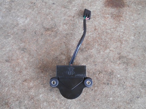 Bank Angle Tilt Crash Sensor - 35161-MFE-644 - Honda VT 750C2 Shadow ...