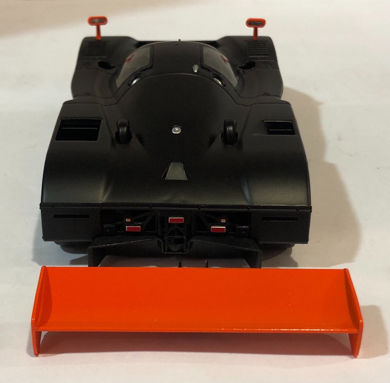 Slot Car slot.it CA15D Mazda 787B Test Car 1991 | eBay