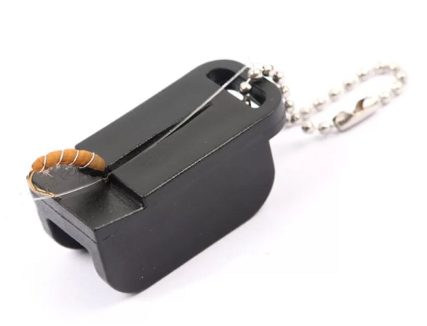 Troutflies Magnetic Fly Threader, fly fishing Christmas gift, magnet ...