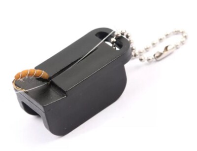 Troutflies Magnetic Fly Threader, fly fishing Christmas gift, magnet ...