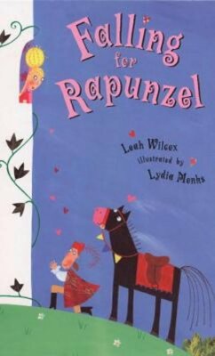 Falling for Rapunzel by Leah Wilcox: New 9780399237942| eBay