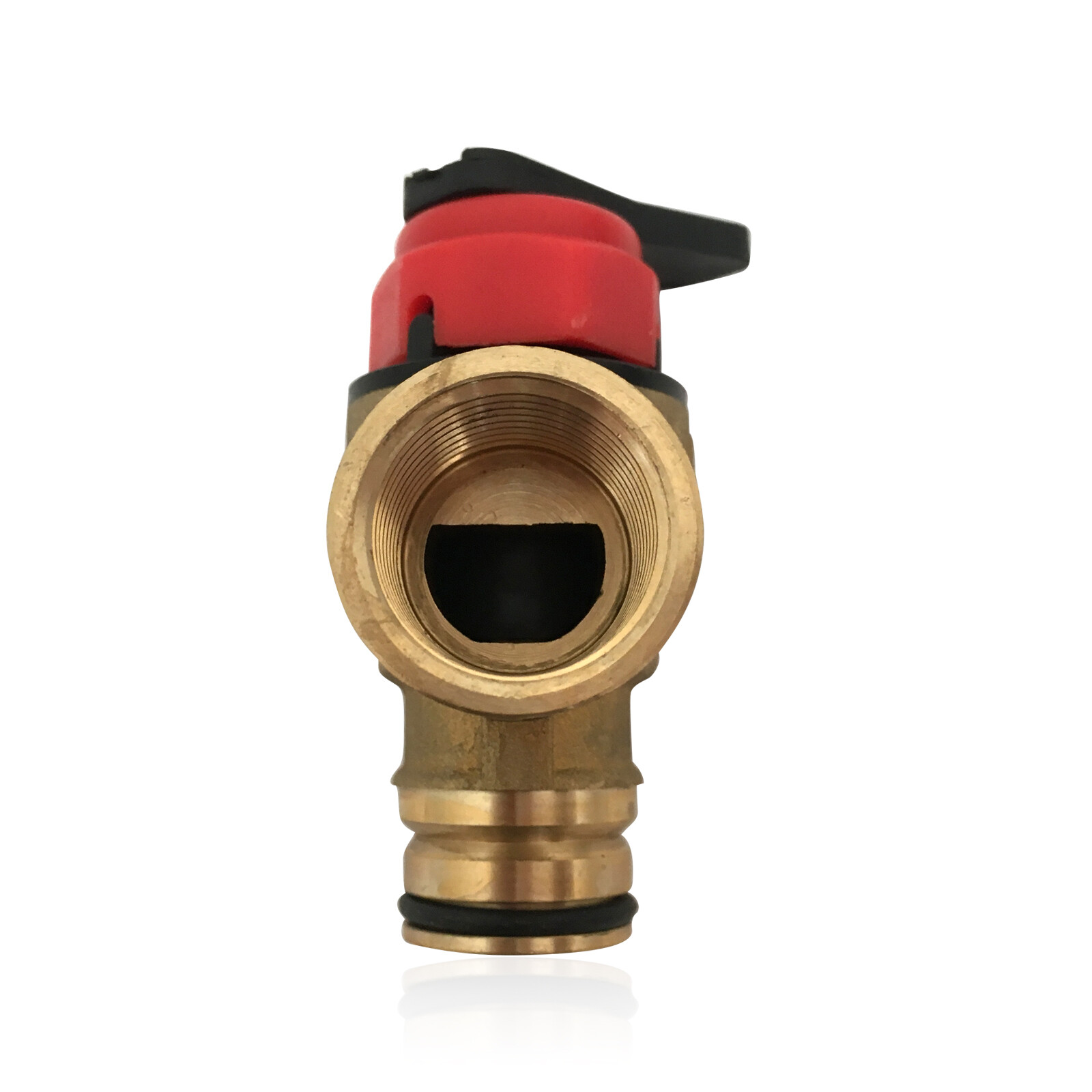 VOKERA LINEA 24 28 & LINEA PLUS BOILER PRESSURE RELIEF VALVE PRV 1806 ...