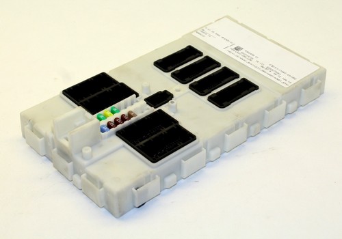 BMW 1er F20 F21 Steuergerät FEM LR01 Front Electronic Module 9366408 ...