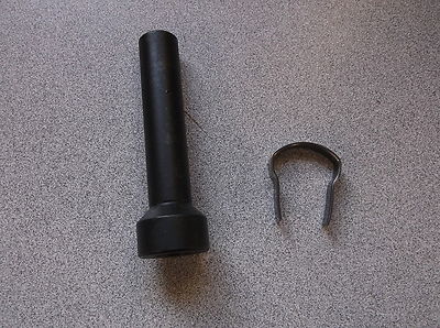 HILTI DX 36 DX-36M FASTENER GUIDE & SHEAR CLIP 3737 NEW MADE IN USA ...