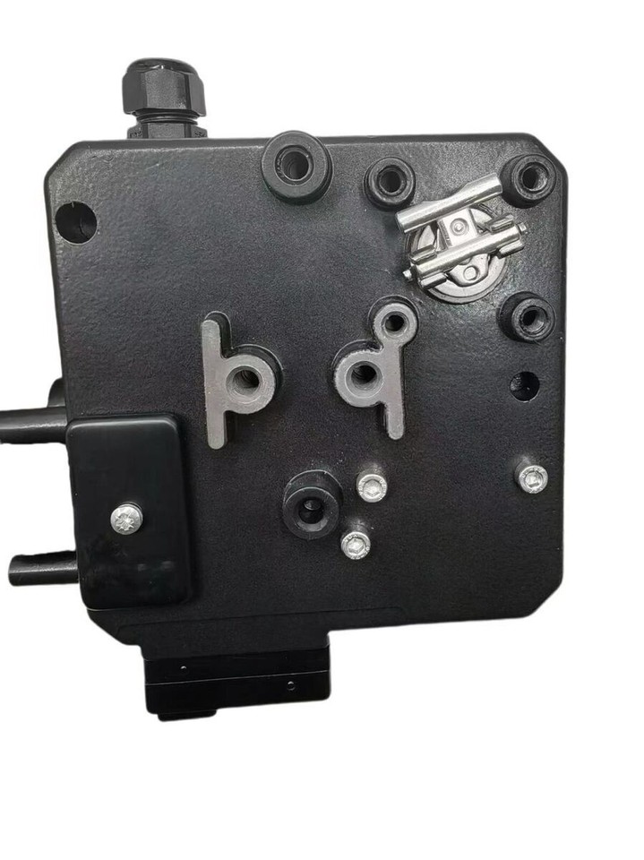 Metso NE724-S1-CE-01 Pneumatic Valve Positioner for sale online | eBay