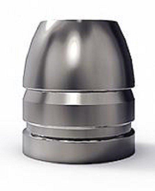 LEE 90234 452-200-RF 2-CAVITY BULLET MOLD 45 ACP, 45 Auto Rim, 45 Long ...