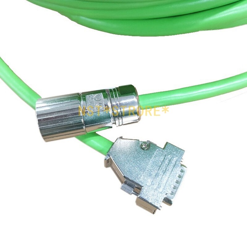1PCS New EEC-SP-15 Encoder Signal Feedback Cable 15M | eBay UK