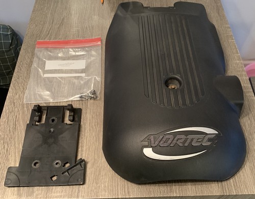 1999-2006 Silverado Sierra Tahoe Yukon 4.8 5.3 6.0 V8 ENGINE COVER W ...