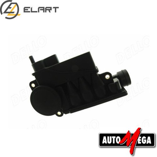 OIL TRAP CRANKCASE BREATHER 210075310 FOR AUDI SEAT SKODA VW VAG ...