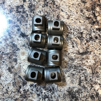 NOS (8) Sealed Power MR-1811 Engine Rocker Arm Pivots F+S! | eBay