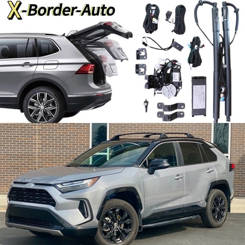 Fits For Toyota RAV4 2019-2025 Power Liftgate Electric Tailgate Control ...