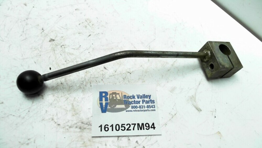 LEVER ASSY CONTROL | eBay