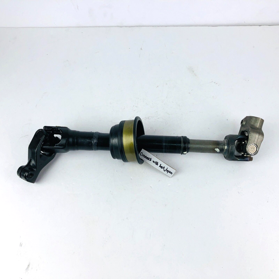 Toyota Genuine Sienna 2011-2020 Intermediate Steering Shaft 45220 ...