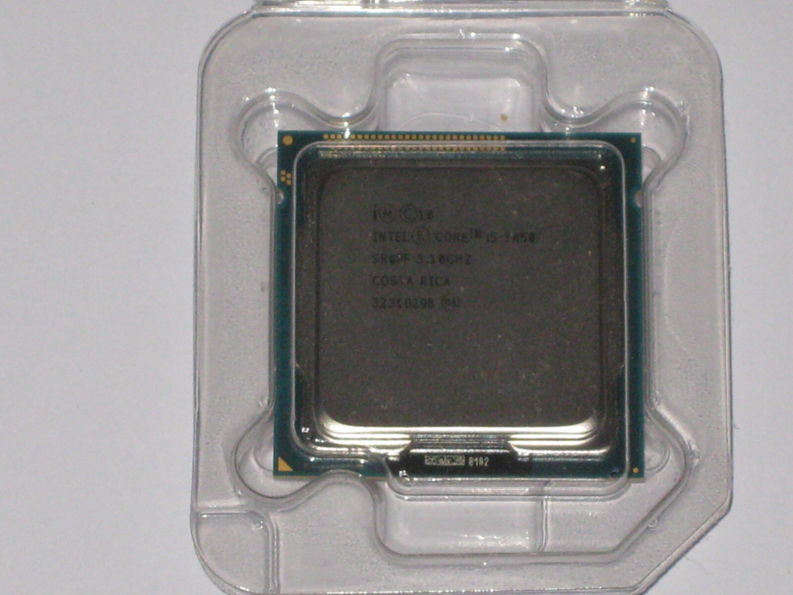 Intel Core i3, i5, i7 Prozessor, CPU - Sockel LGA 1150, 1151, 1155 ...