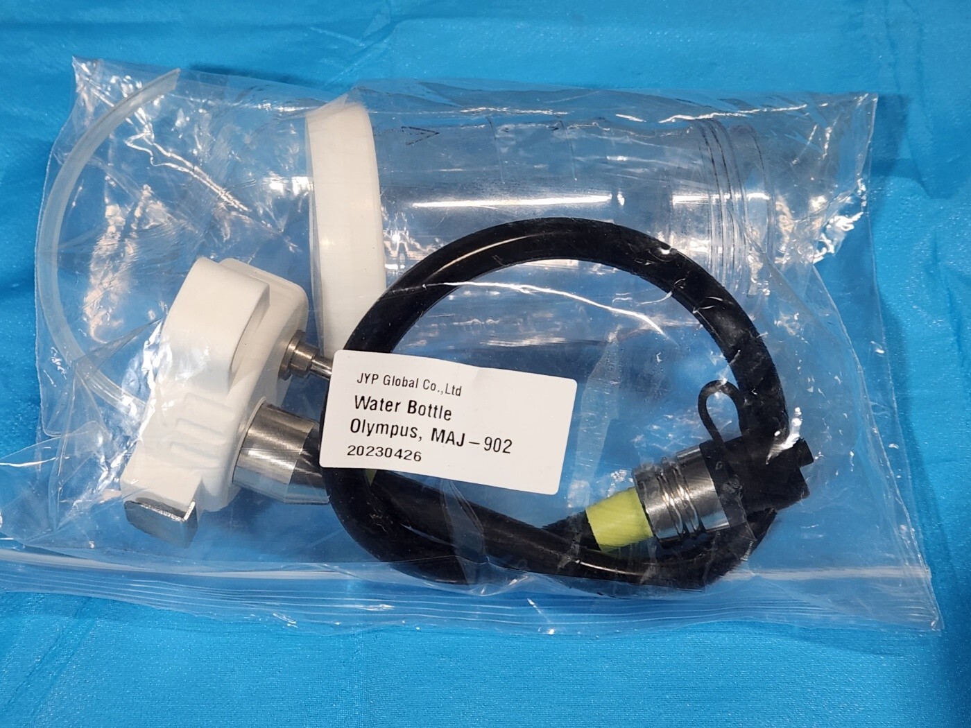 Olympus MAJ-902 Water Bottle Container for sale online | eBay