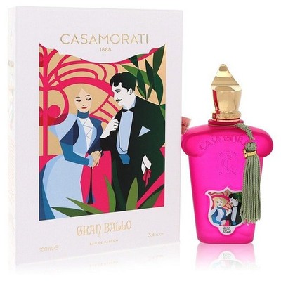 Casamorati 1888 Gran Ballo by Xerjoff Eau De Parfum Spray 3.4 oz (Women ...