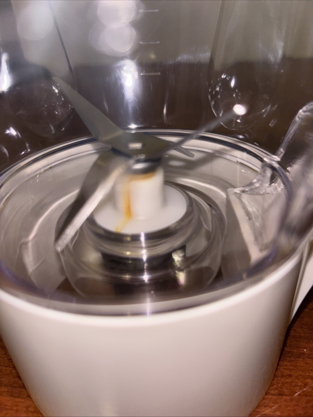 Replacement part for Bravetti EP 199 FOOD PROCESSOR - NEW IN BOX | eBay