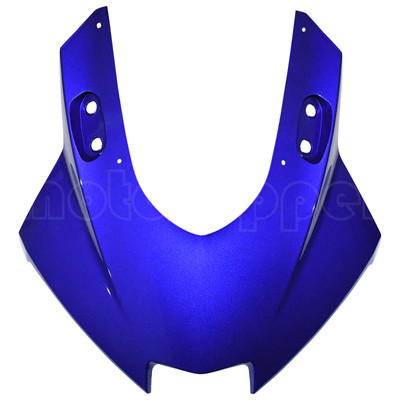 Genuine OEM 2025 Yamaha R3 Upper Front Nose Headlight Fairing Cowl | eBay