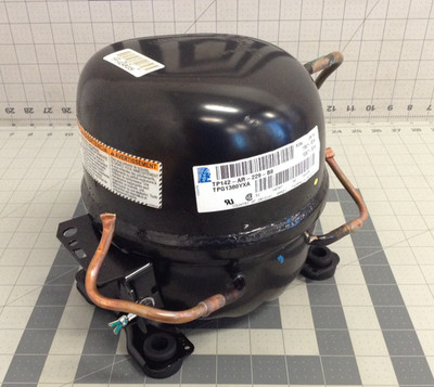 Amana Maytag Kenmore Refrigerator Compressor TPG1380YXA TP142-AR-229-B8 ...