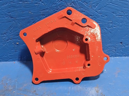 CUMMINS ISX ISX15 ENGINE GEAR HOUSING SENSOR ADAPTOR 3686901 - 51167 | eBay