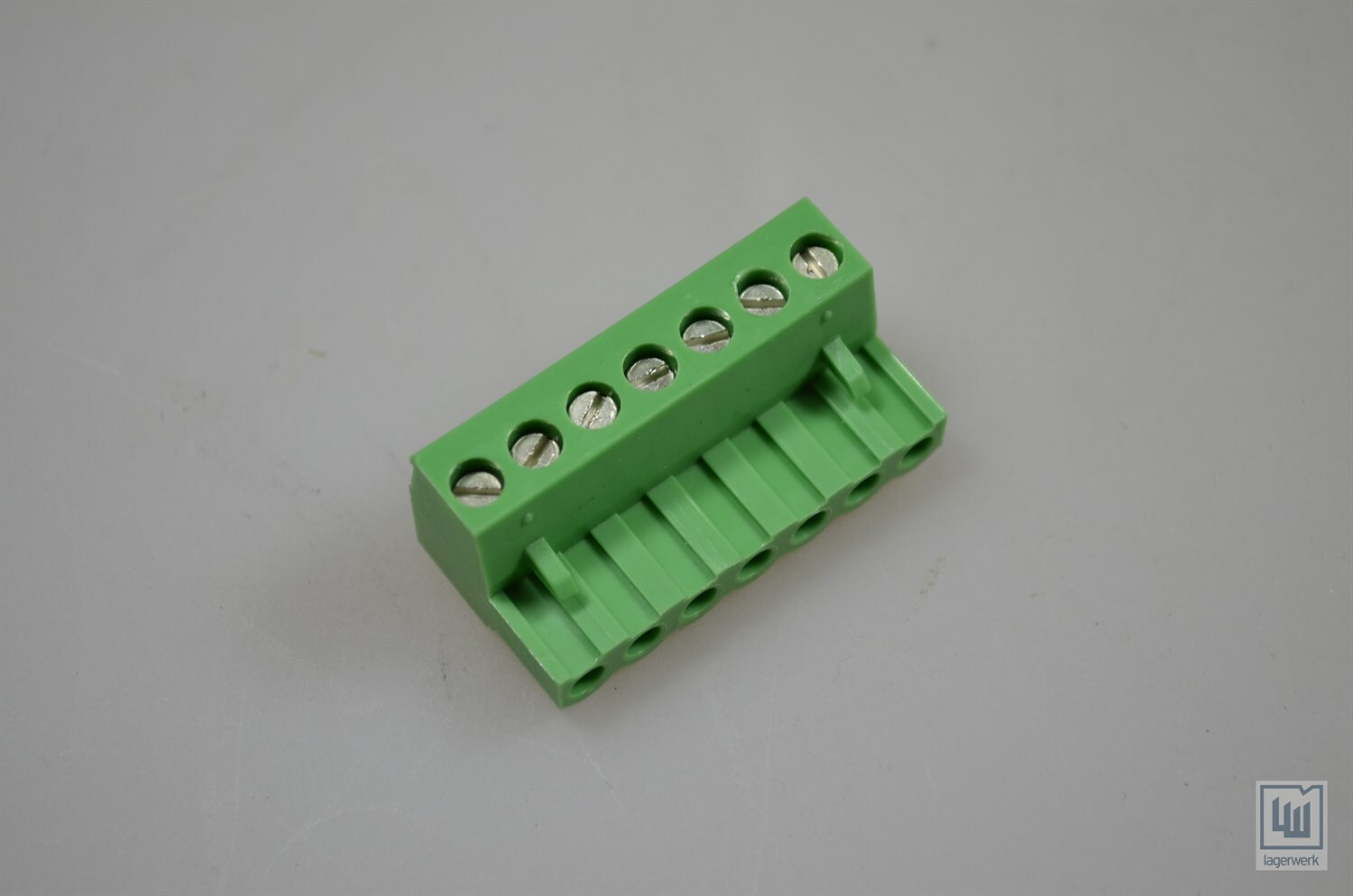 Phoenix Contact, MSTB 2,5/7-ST-5,08, 1757093, Steckerteil / plug ...