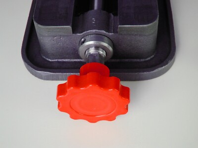 Vise Handle Knob for Light Pressure Clamping | eBay