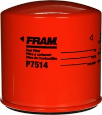 FLEETGUARD FF5226 - Fuel filter cross reference