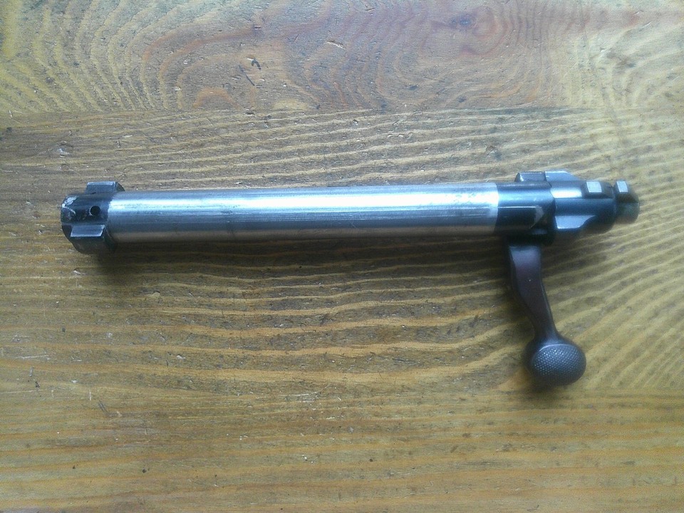 Remington Model 700 Long Action Magnum Right Hand Bolt Assembly | eBay