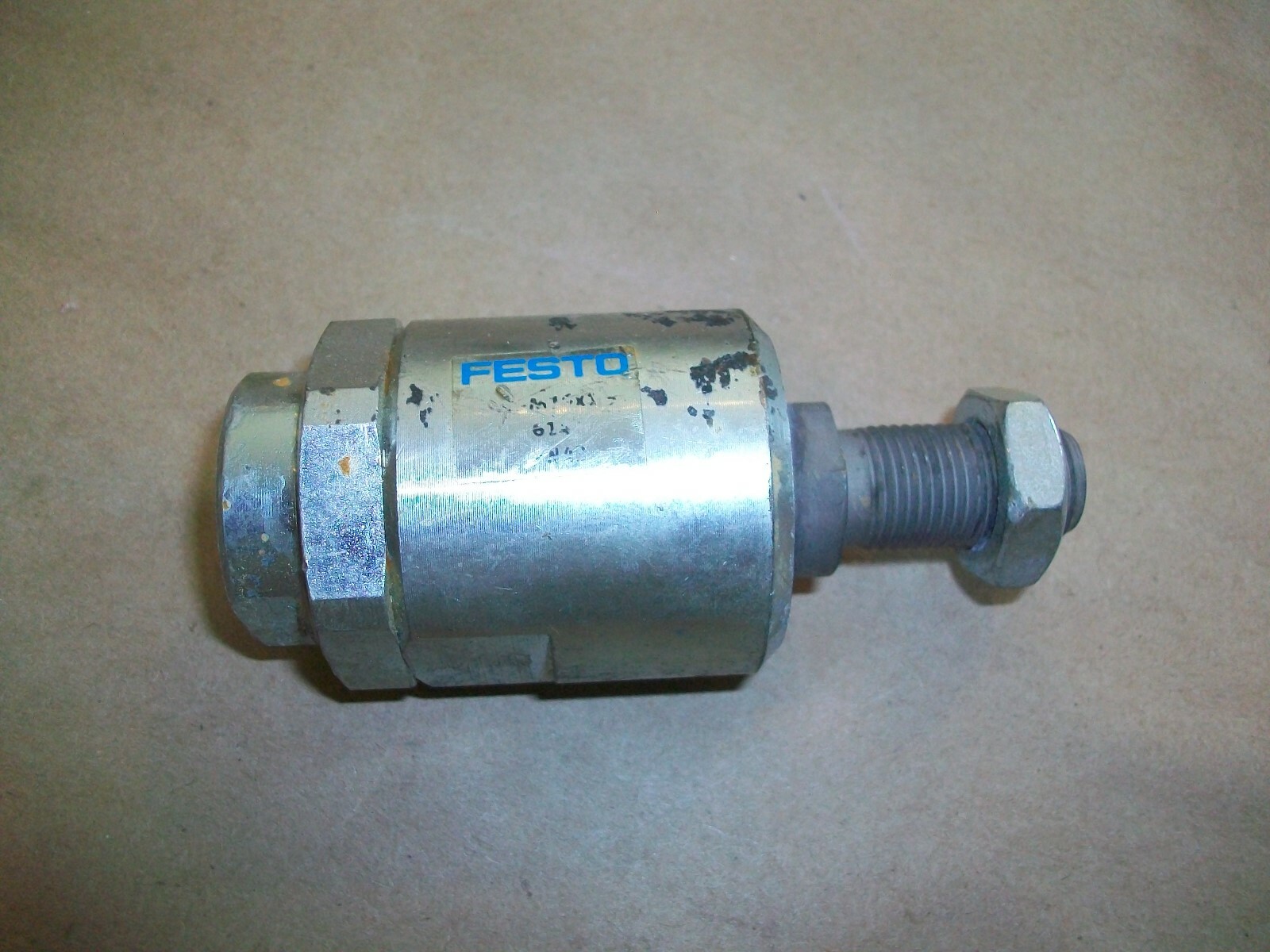 Festo Floating Joint 1/2" | eBay