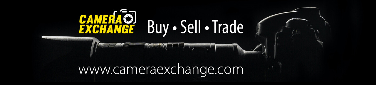 Camera Exchange | eBay Stores