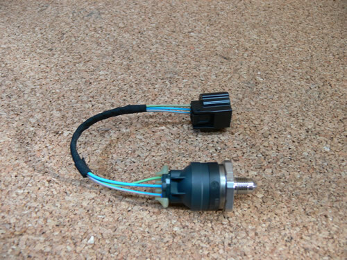 LAND ROVER FUEL INJECTOR PRESSURE SENSOR RANGE ROVER LR4 SPORT LR012280 ...