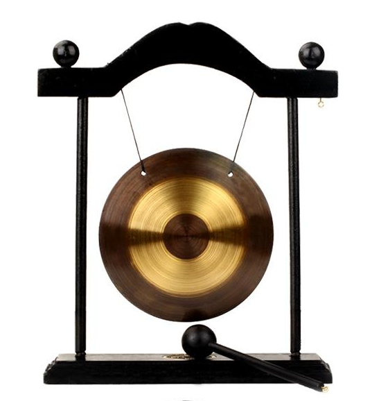 Twelve Zodiac Signs of Zen Taoism Fengshui Gongs and Musical ...