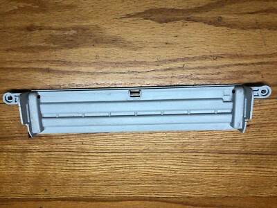 LG Kenmore Dryer Filter Guide 4974EL1002B 3550EL2004B AP5211577 | eBay