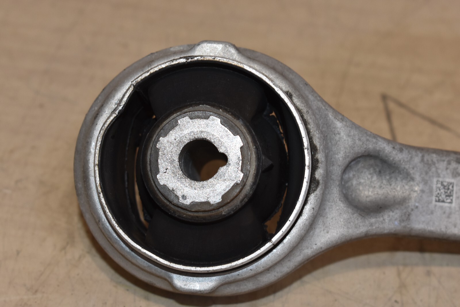 15-21 C E CLASS W205 W213 FRONT SUSPENSION LOWER CONTROL ARM GENUINE ...