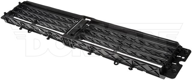 Dorman 601-346 Radiator Shutter Assembly fits Buick Envision 22864678 ...
