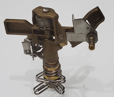 SPRINKLER HEAD LOCK ADJUSTABLE DEFLECTOR FLAP 1710 20'-41' | eBay