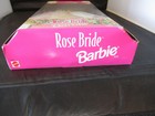 Barbie Rose Bride Special Edition 1996 Mattel 15987 for sale online | eBay