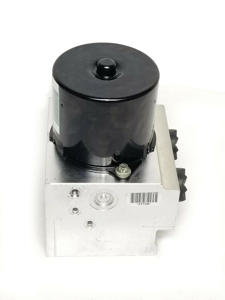 OEM GM 15911550 ABS Brake Valve 07-12 Express Silverado Yukon Sierra ...