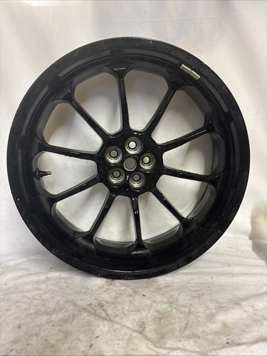 Honda GL1800C 2014 Valkyrie Rear Wheel Complete OEM | eBay