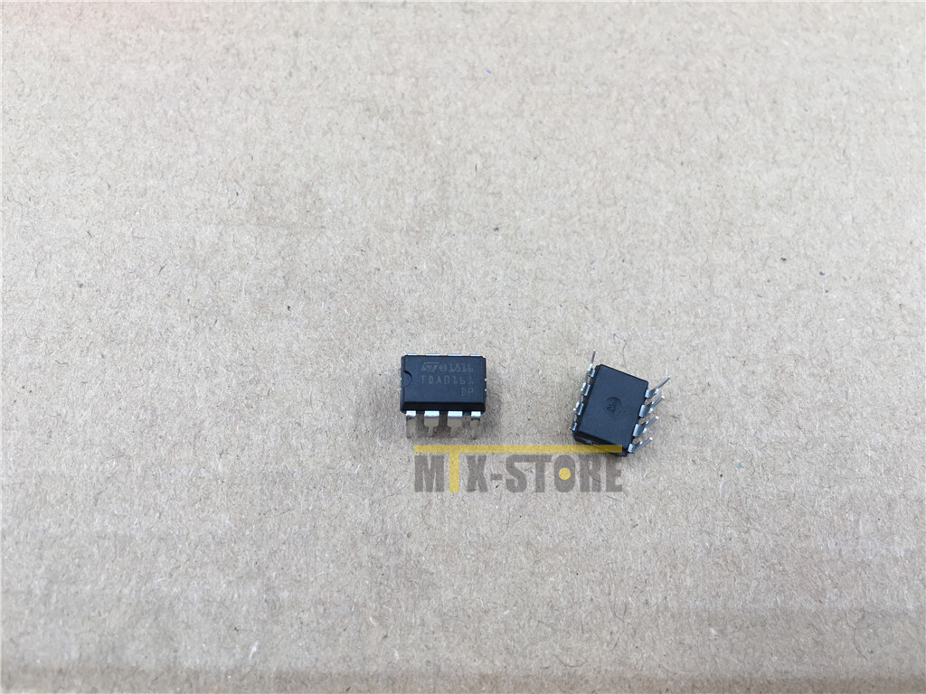 1pcs TDA0161DP ORIGINAL PROXIMITY DETECTORS DIP-8 | eBay