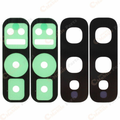 Samsung Galaxy S10e Rear Back Camera Lens Glass Cover ( G970 ) 2Pcs | eBay